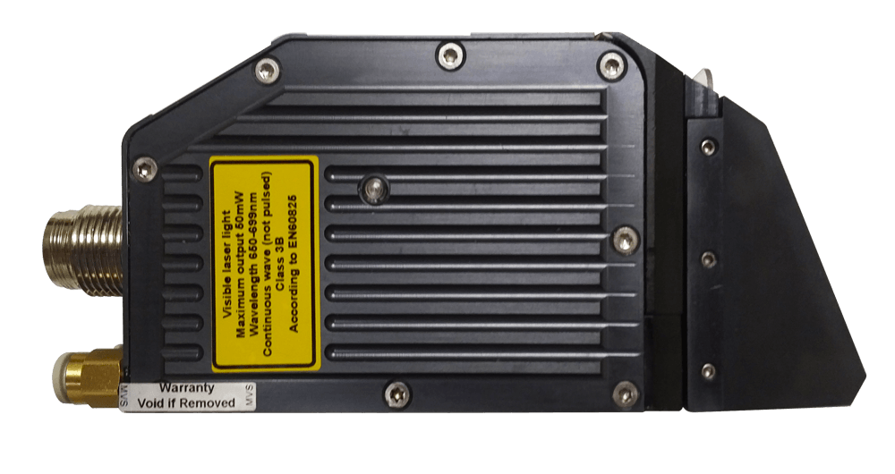 Meta Vision Sensors : 3D Smart Laser Sensors for Welding